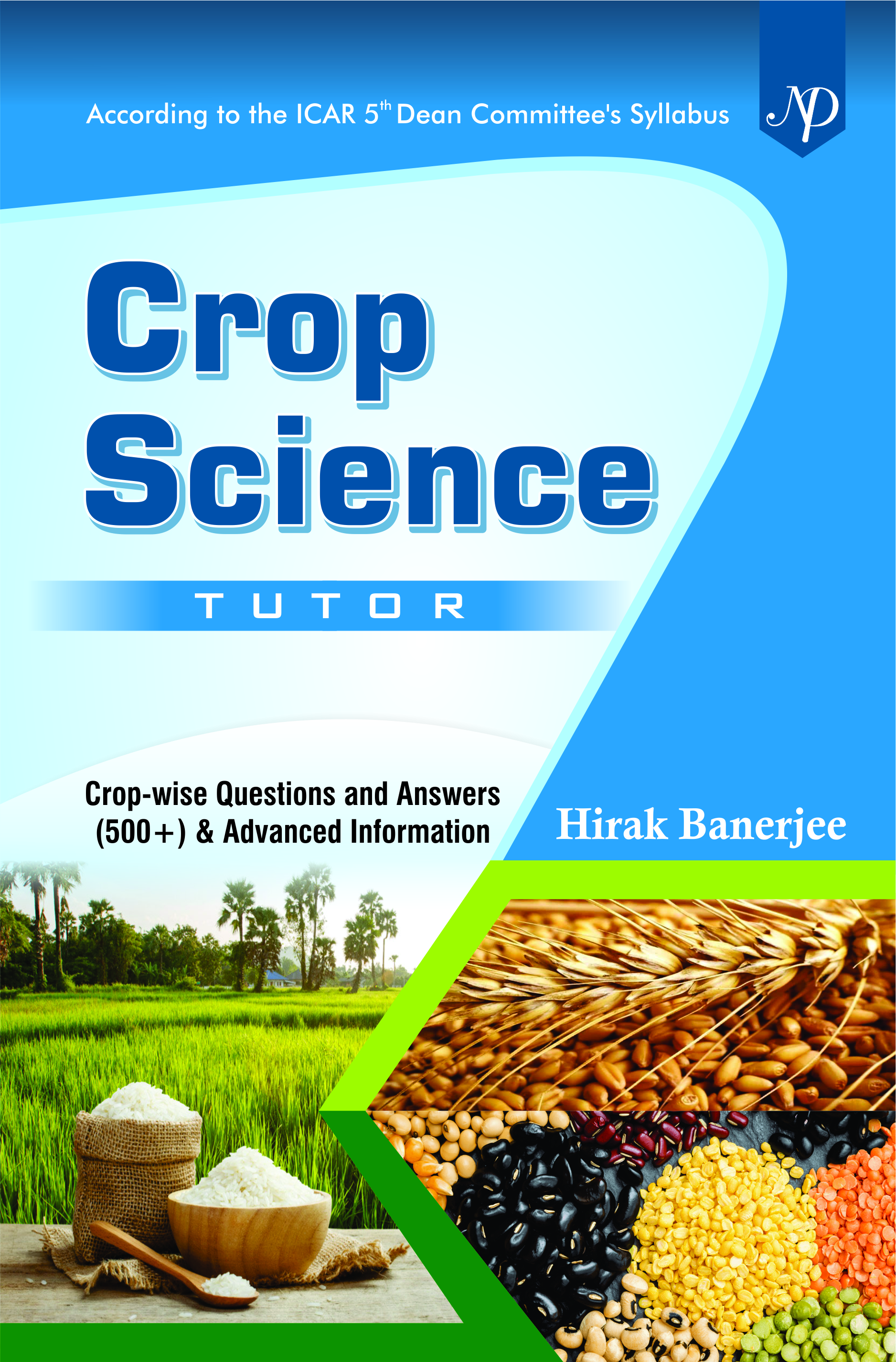 Crop Science Tutor