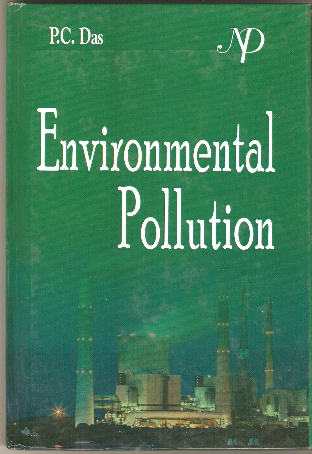 Environmental Pollution