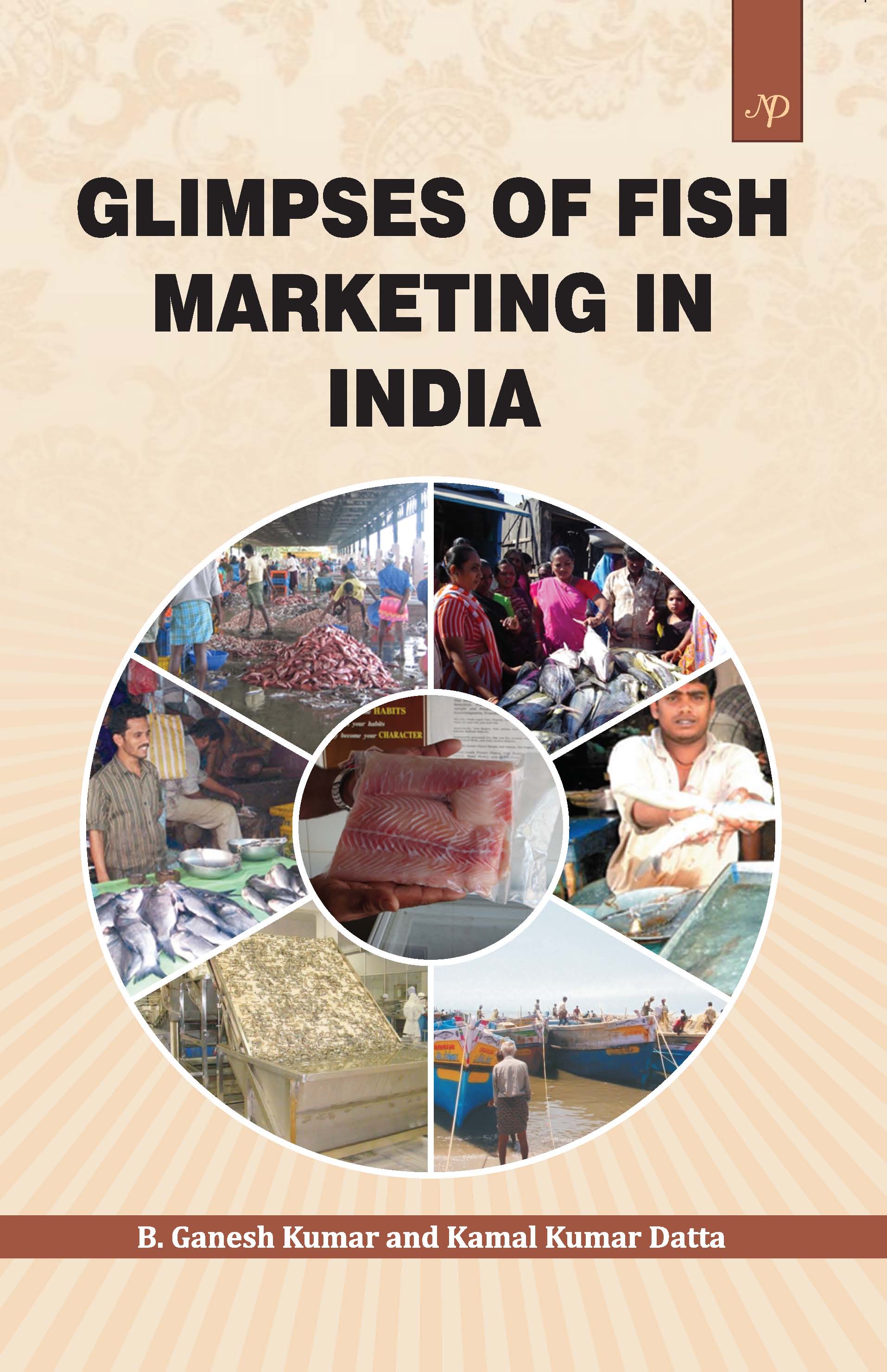 Glimpses of Fish Marketing in India