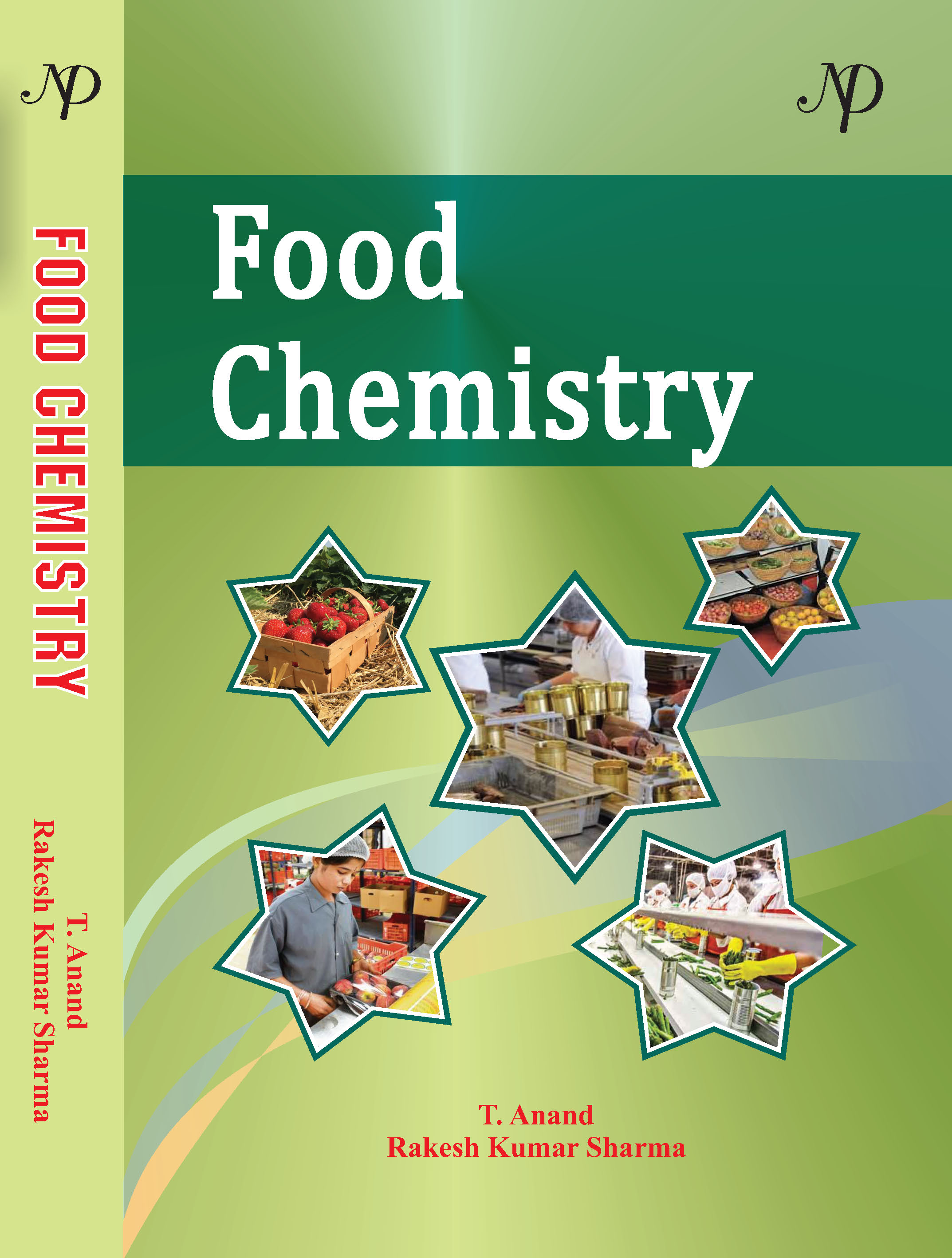 Food Chemistry