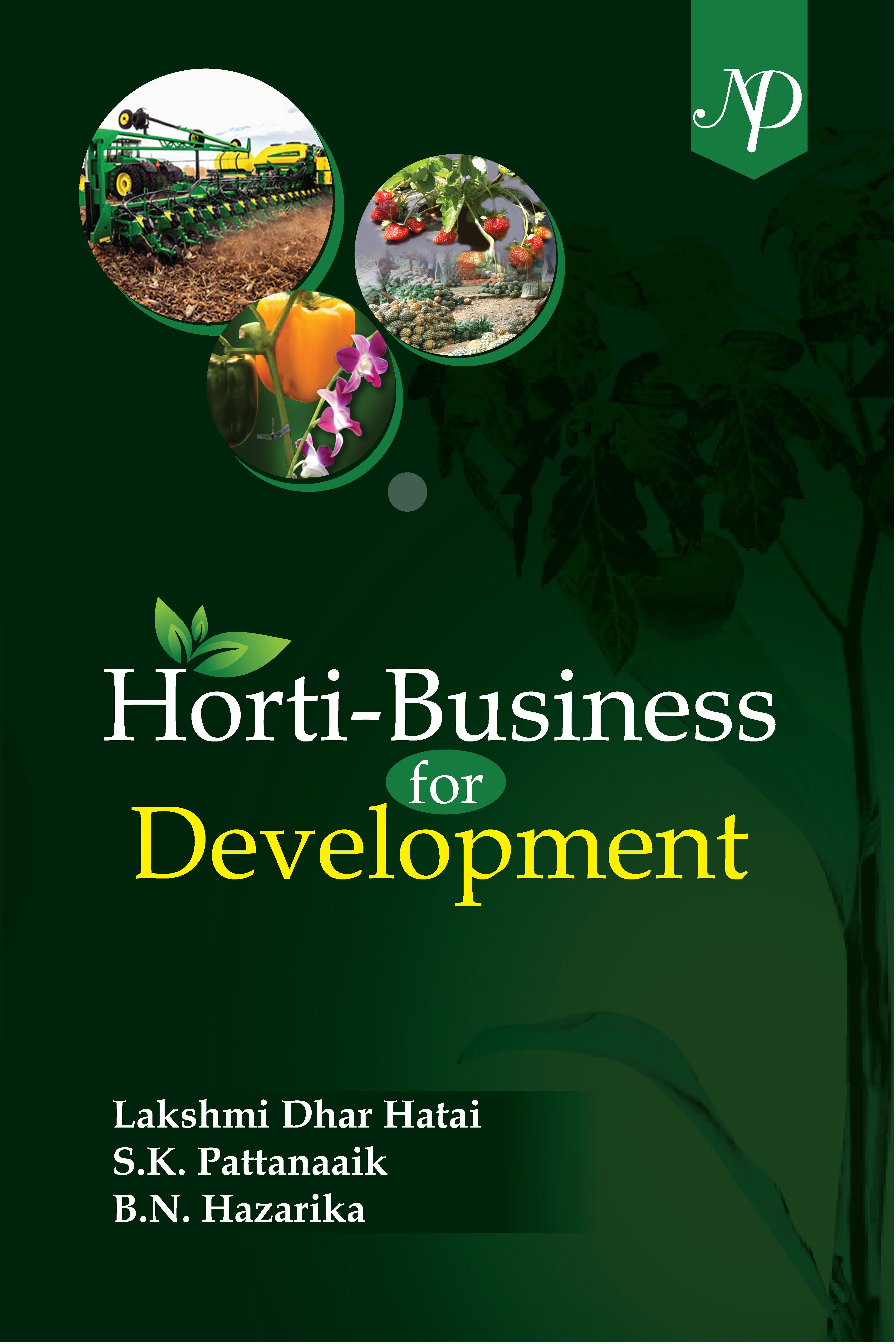 Horti-Business for Development