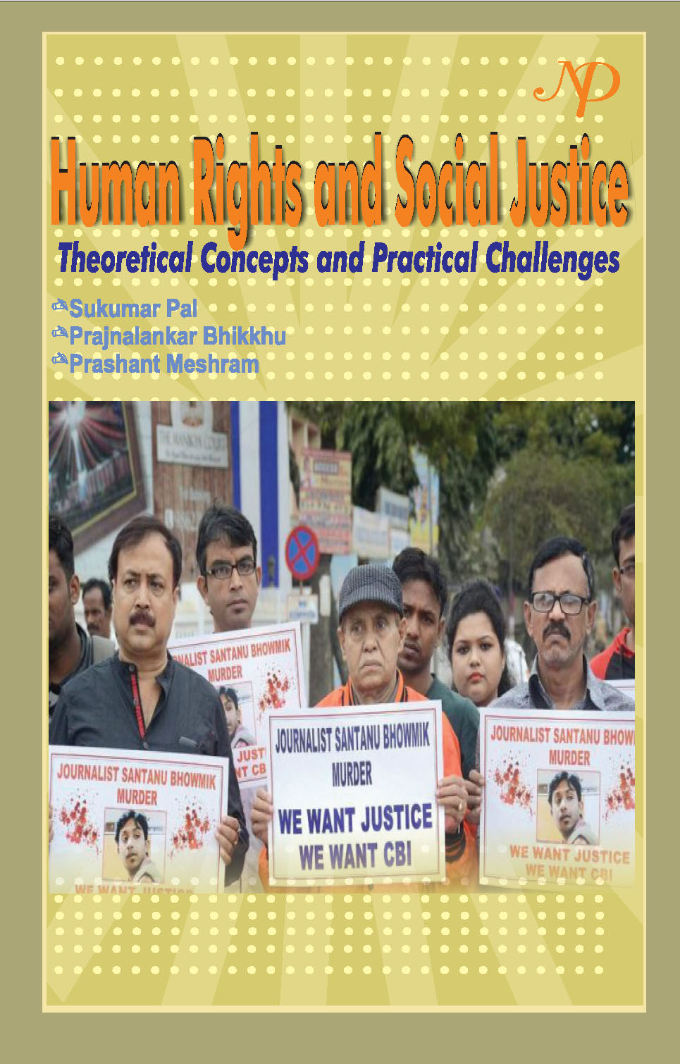 Human Rights and Social Justice : Theoretical Concepts and Practical ...