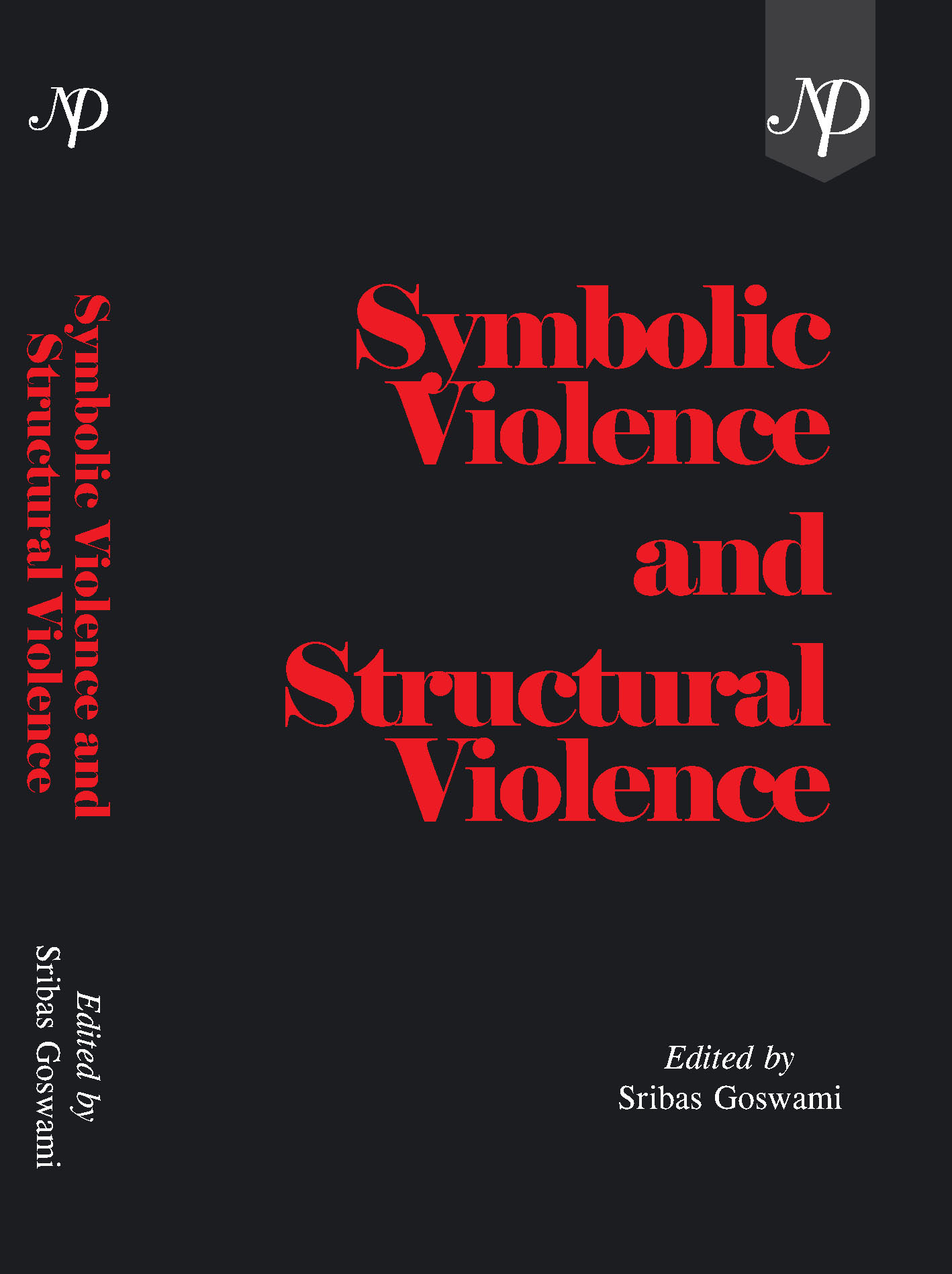 Symbolic Violence and Structural Violence